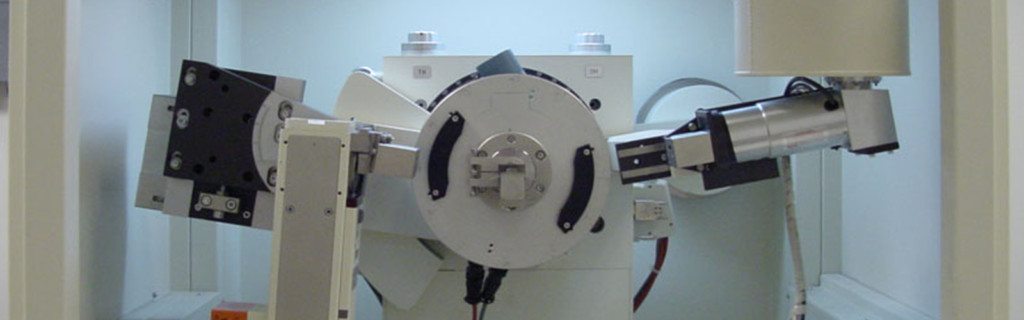 XRD - X Ray Diffraction Analysis - Optimech